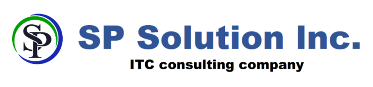 SP Solution Inc. – ITC consulting company